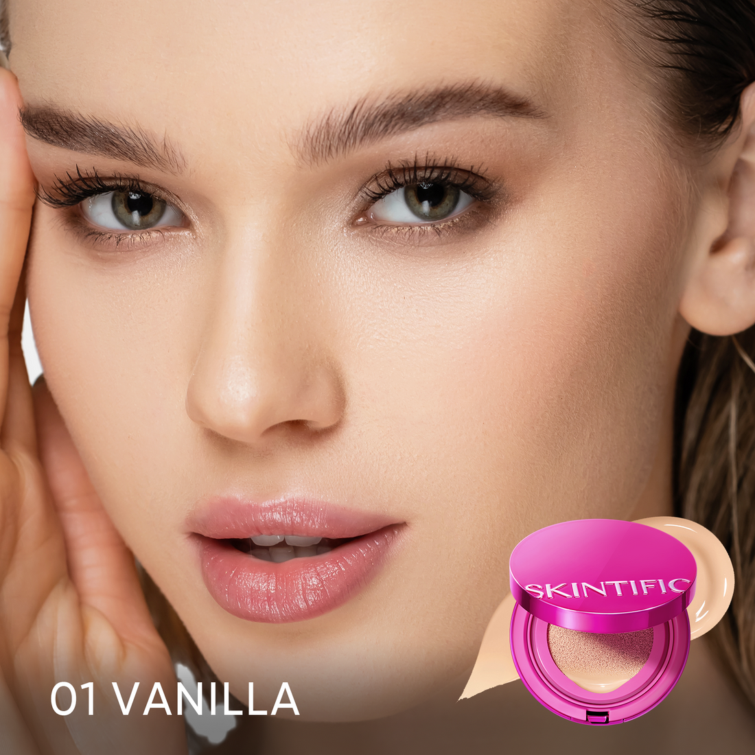 Skintific Official
