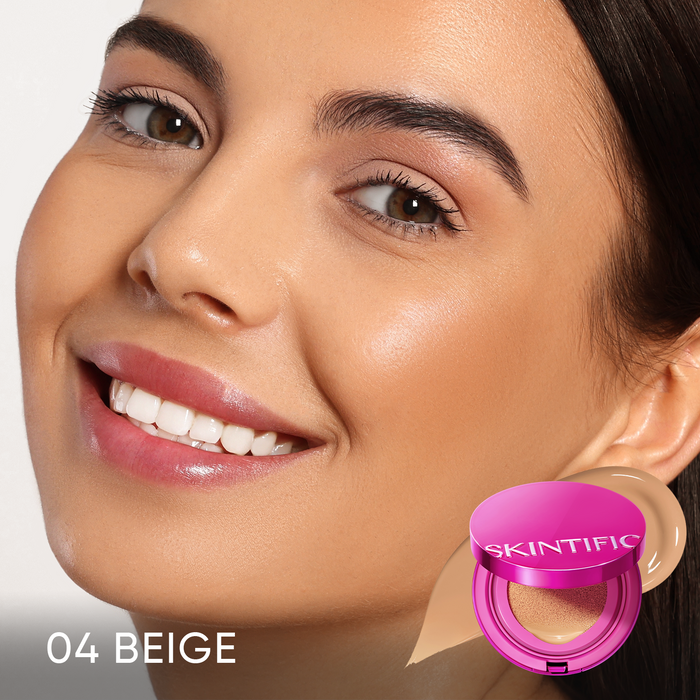 Skintific Official