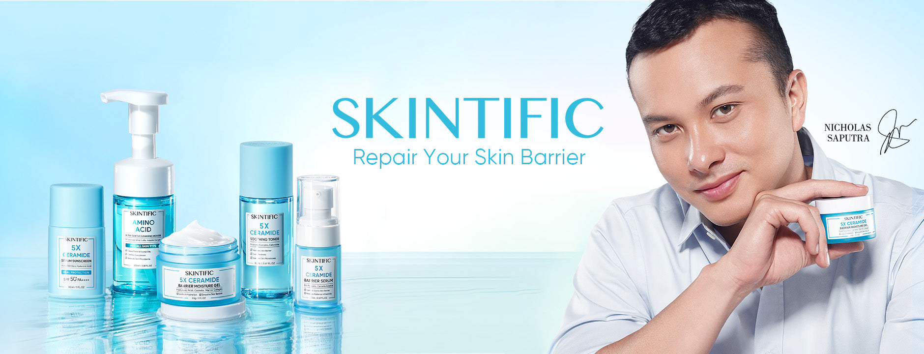 Skintific