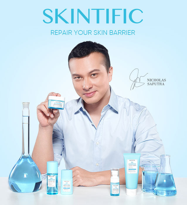 Skintific