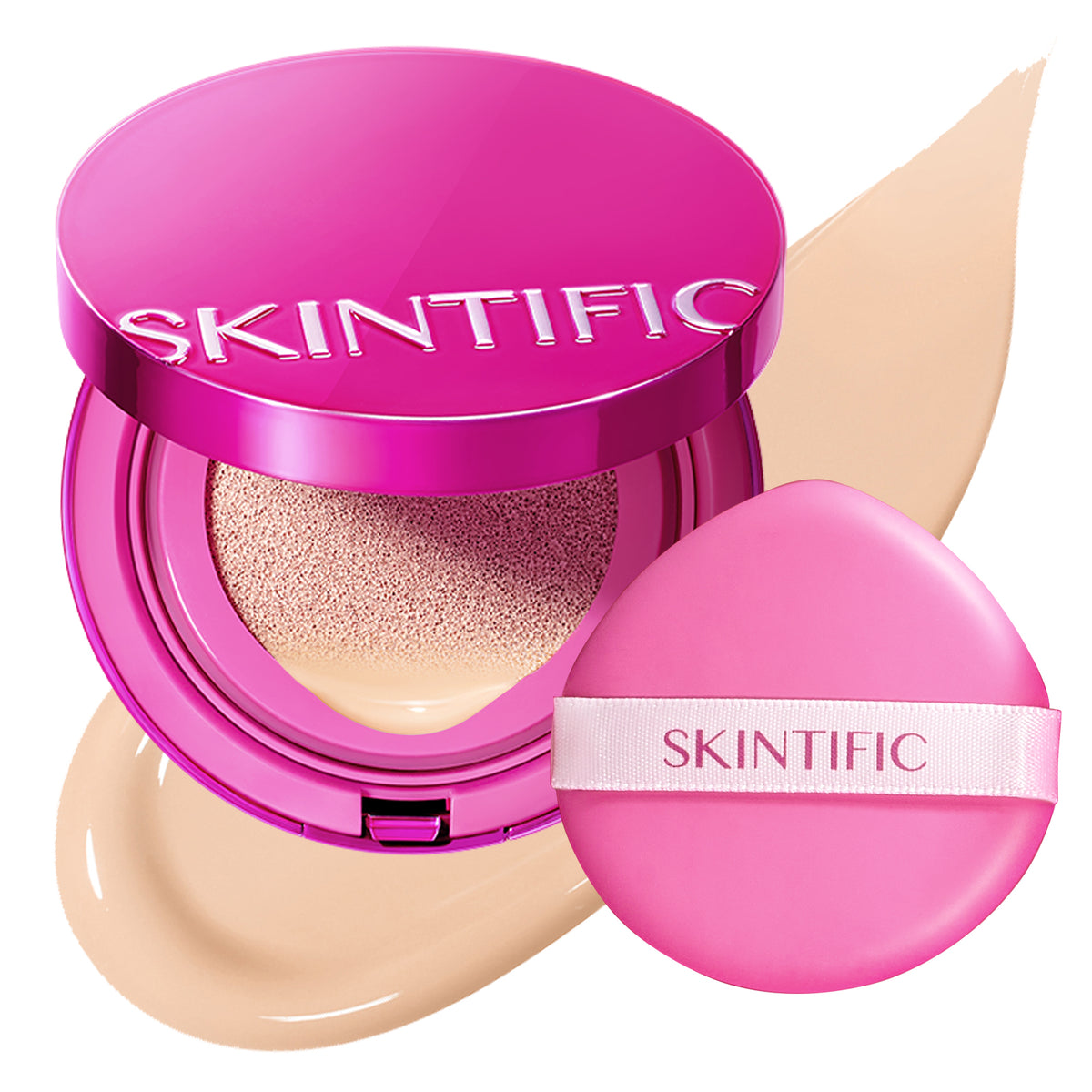 Skintific Official