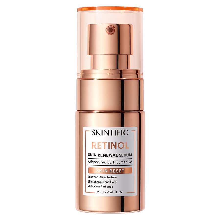 Skintific