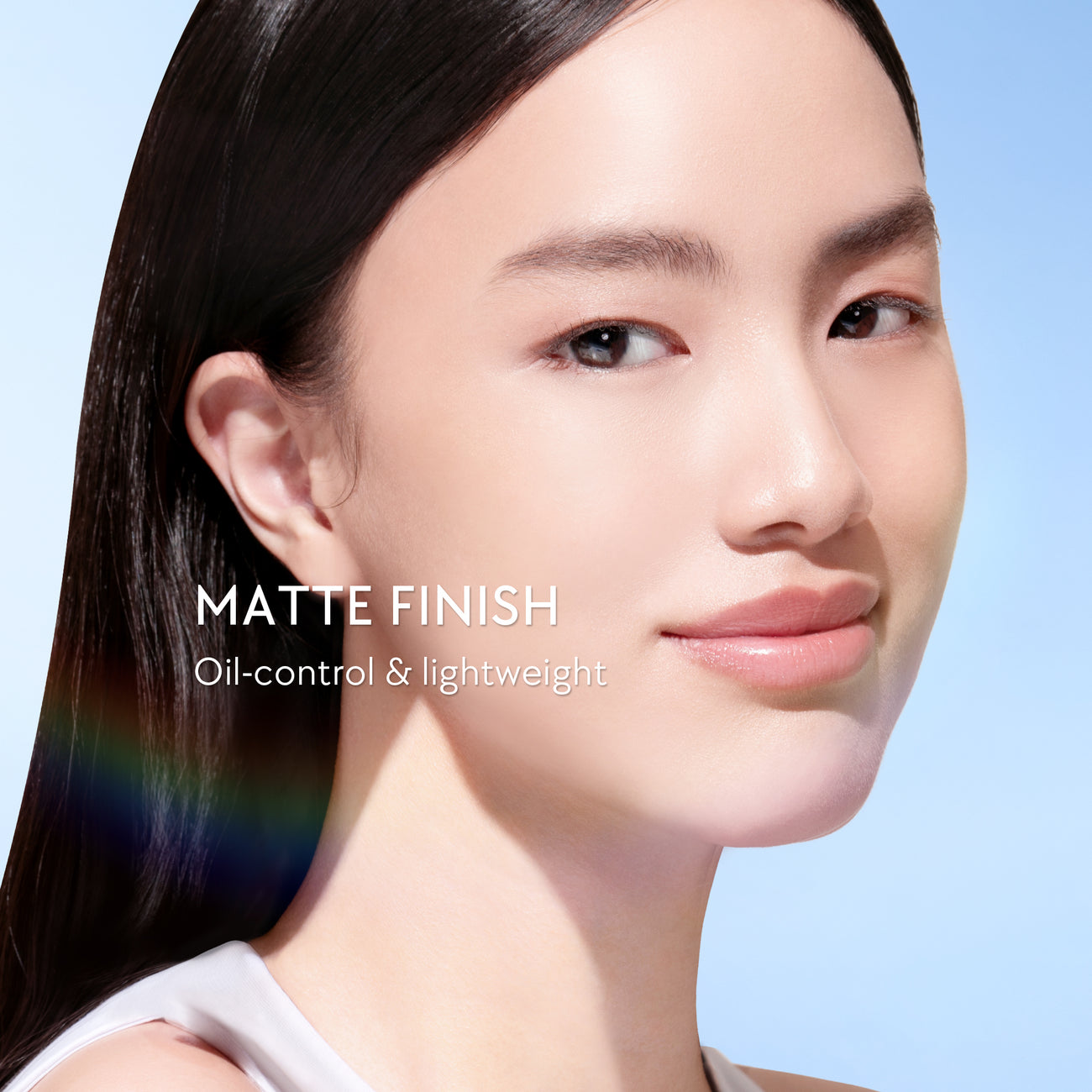 Light Serum Sunscreen SPF 50+ PA++++