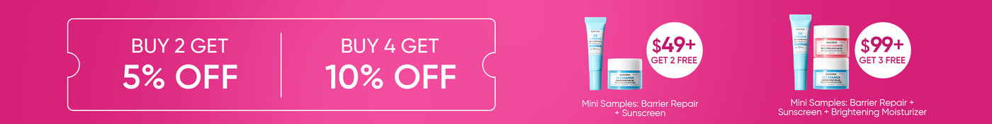 SKINTIFIC | Jeffree Star Approved Instant Glow Cushion Foundation