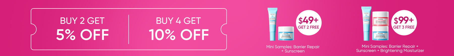 SKINTIFIC | Jeffree Star Approved Instant Glow Cushion Foundation